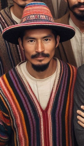 Mamak Ccarhuarupay Pinchi | Historica Wiki | Fandom