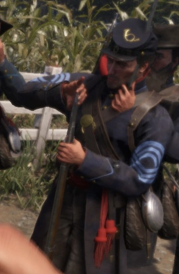 Manley A. Reynold | Historica Wiki | Fandom