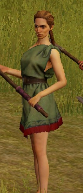 Mariami Bokuchava | Historica Wiki | Fandom