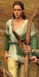 Marina Darchidze | Historica Wiki | Fandom