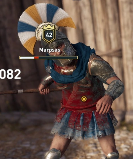 Marpsas of Karia | Historica Wiki | Fandom