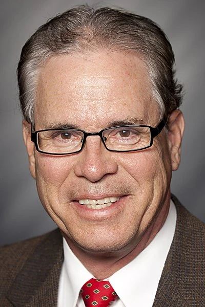 Mike Braun | Historica Wiki | Fandom