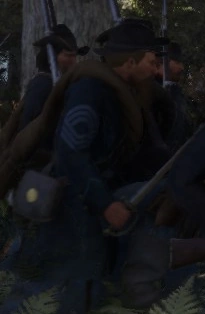 Monte K. Clump | Historica Wiki | Fandom