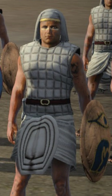 Necho Ai | Historica Wiki | Fandom