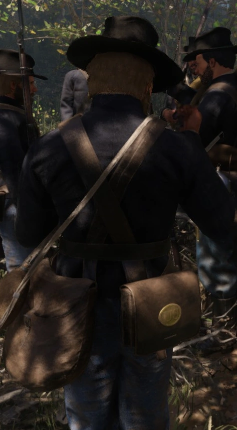 Oran G. Battis | Historica Wiki | Fandom