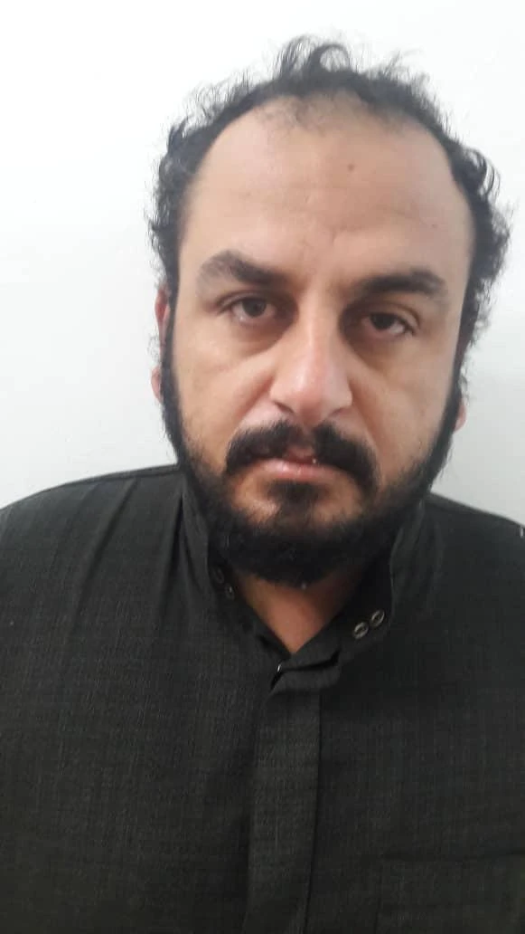 Osama Abu Iyad | Historica Wiki | Fandom