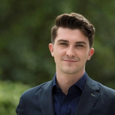 Paul Robertson | Historica Wiki | Fandom