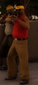 Pedro Fernandino | Historica Wiki | Fandom