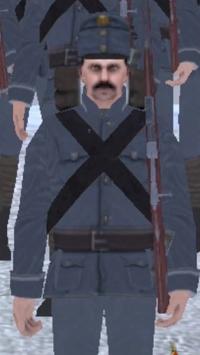 Peter Berger | Historica Wiki | Fandom