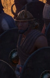 Phaedromus Aquillius | Historica Wiki | Fandom