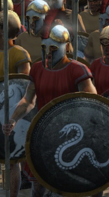 Postumius Nigidius Mico | Historica Wiki | Fandom