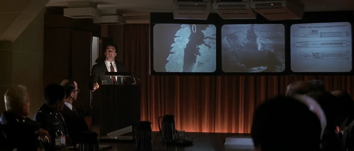 Red October crisis | Historica Wiki | Fandom