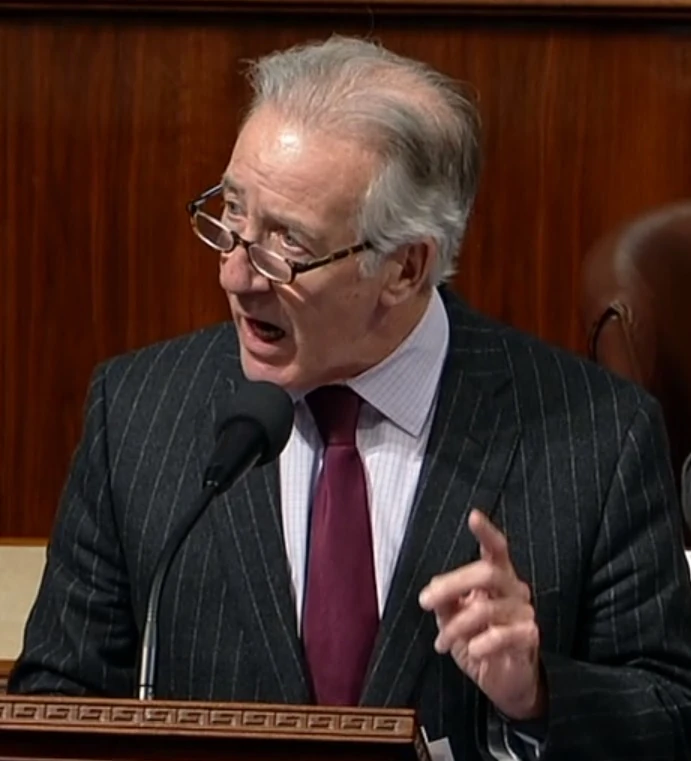 Richard Neal | Historica Wiki | Fandom