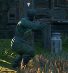 Rick Blumhardt | Historica Wiki | Fandom