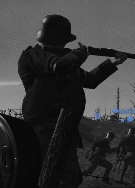 Rick Reitz | Historica Wiki | Fandom