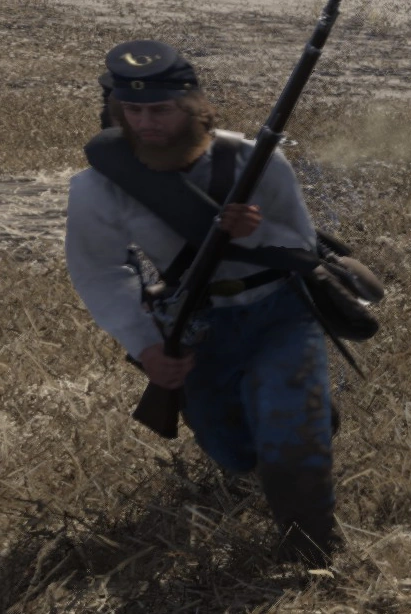 Roderick Z. Lanham | Historica Wiki | Fandom