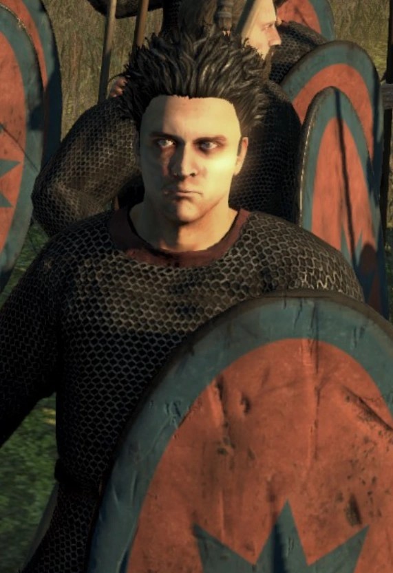 Sepunius Venator | Historica Wiki | Fandom