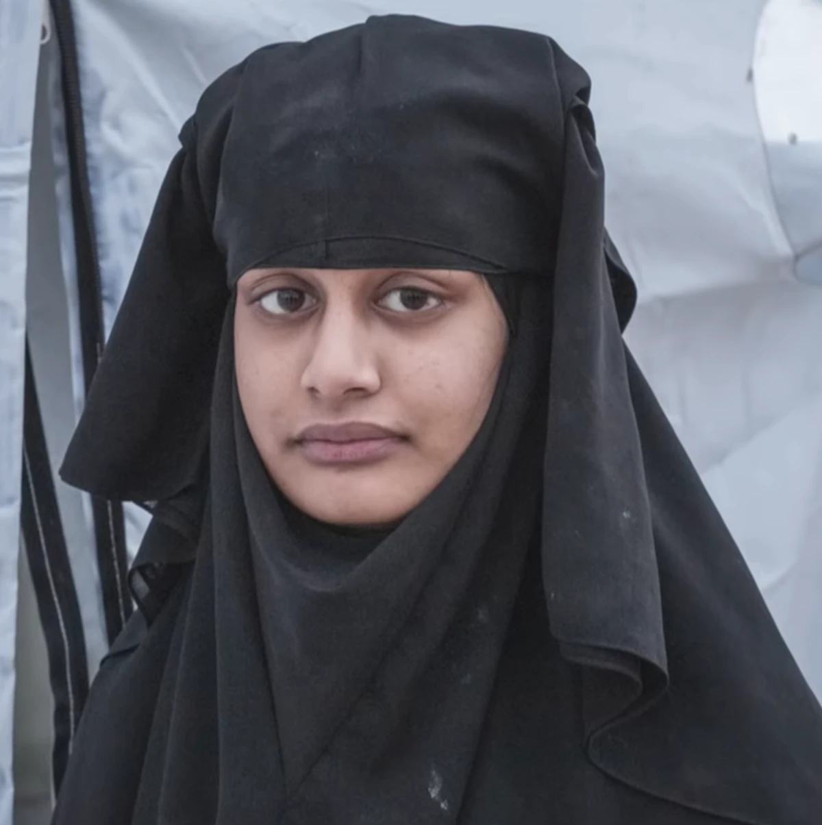 Shamima Begum | Historica Wiki | Fandom