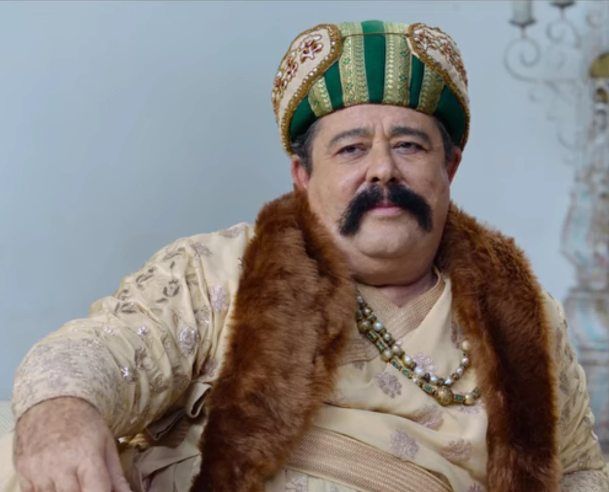 Shuja-ud-Daula | Historica Wiki | Fandom