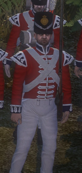 Stefan Thomas | Historica Wiki | Fandom