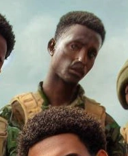 Tadesse Negasi Rediat | Historica Wiki | Fandom