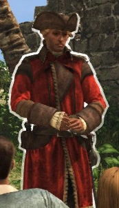 Talan Runnalls | Historica Wiki | Fandom