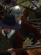 Tewdar Runnalls | Historica Wiki | Fandom