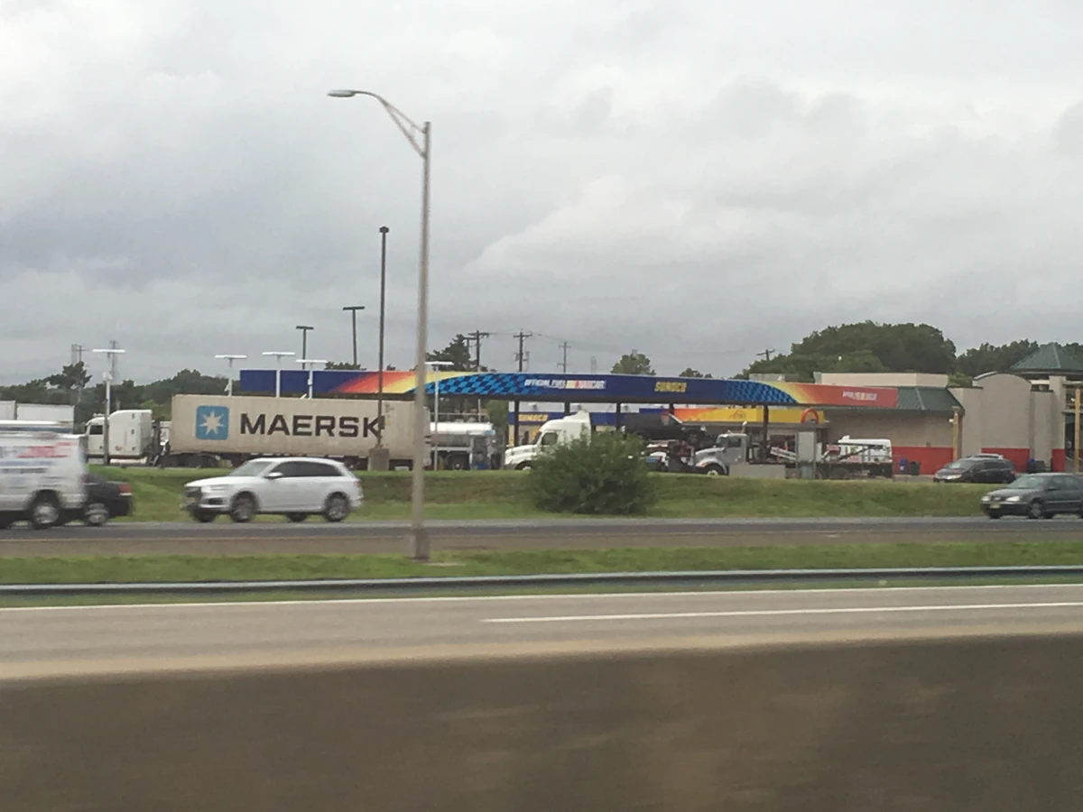 Thomas Edison Travel Plaza | Historica Wiki | Fandom