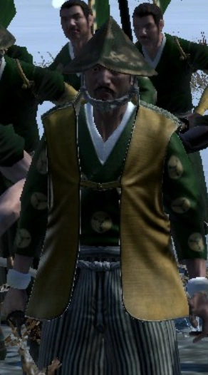 Tokudaiji Yoshitake | Historica Wiki | Fandom