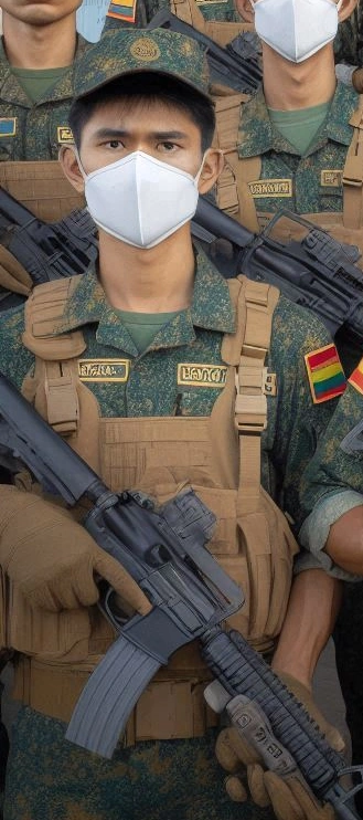 Tun Htet | Historica Wiki | Fandom