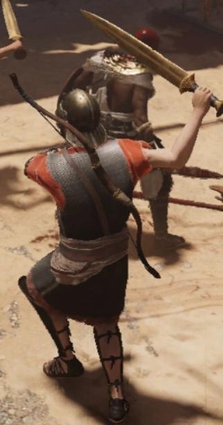 Vasso Pulatos | Historica Wiki | Fandom