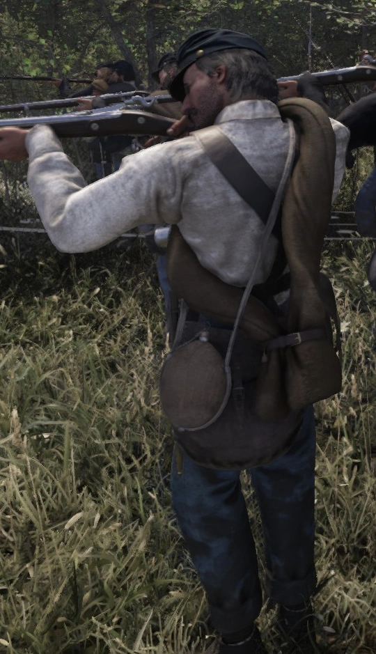 Vaughn Z. Hilles | Historica Wiki | Fandom