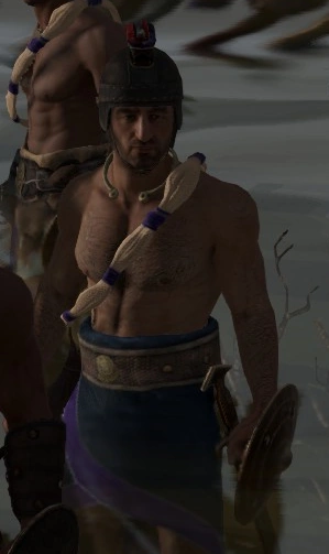 Vel Pece | Historica Wiki | Fandom