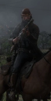 Waymon S. Eaves | Historica Wiki | Fandom