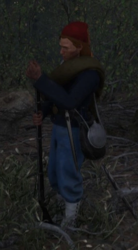 Young W. Kous | Historica Wiki | Fandom