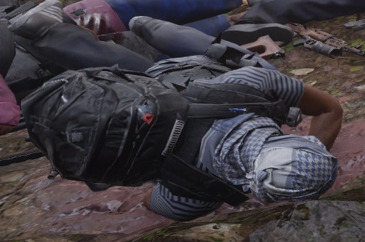 Zameel al-Hallal | Historica Wiki | Fandom