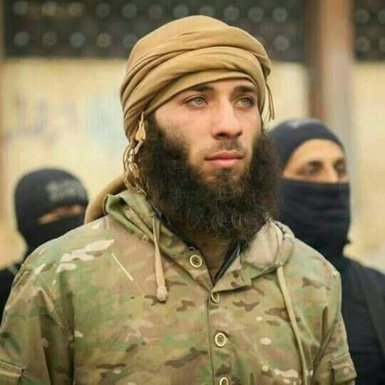 Abu al-Mu'tasim al-Ansari | Historica Wiki | Fandom