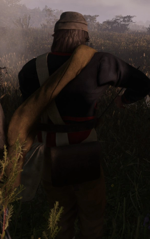 Alexis Doiron | Historica Wiki | Fandom