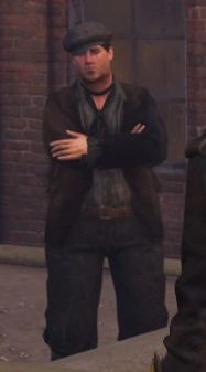 Amias Quinon | Historica Wiki | Fandom