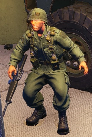 Ammon W. Chesbro | Historica Wiki | Fandom