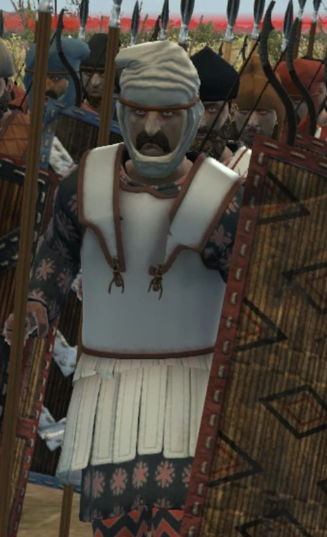 Behbod Sarondawala | Historica Wiki | Fandom