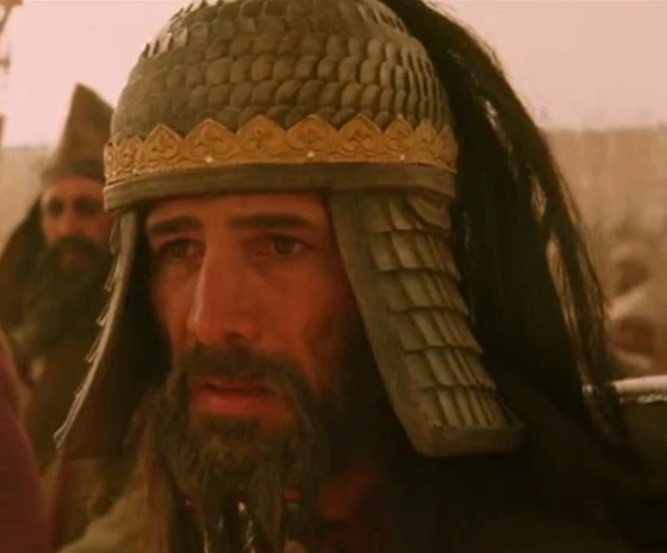 Bessus | Historica Wiki | Fandom