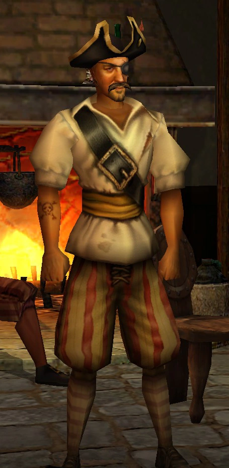 Binet Bourcier | Historica Wiki | Fandom