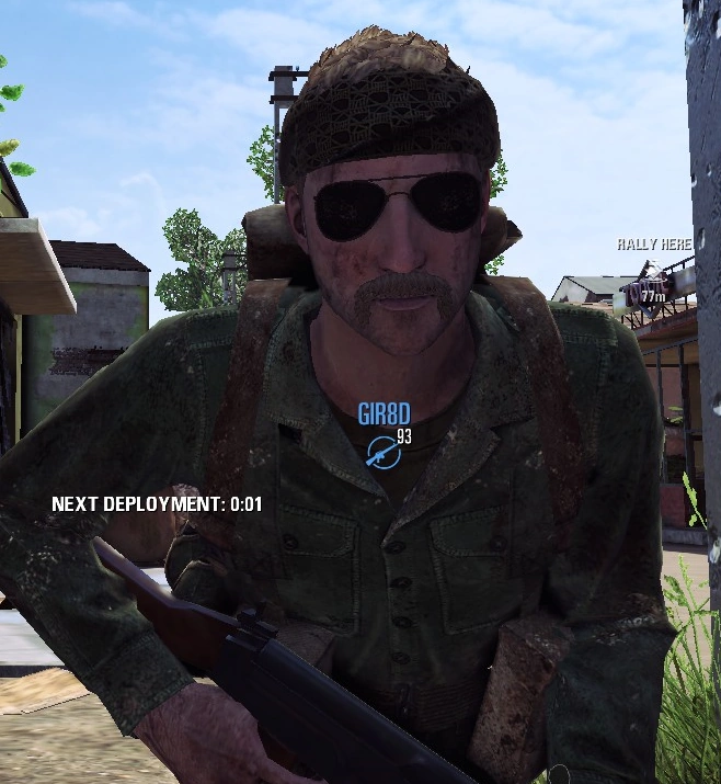 Blake Hamilton | Historica Wiki | Fandom