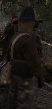 Clair E. Hatchell | Historica Wiki | Fandom