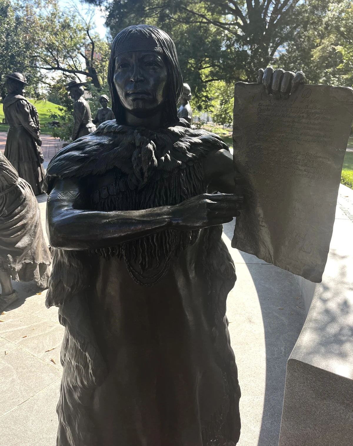 Cockacoeske | Historica Wiki | Fandom