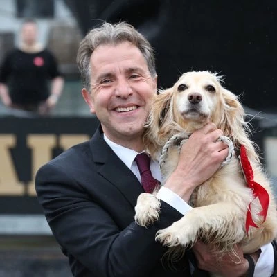 Dan Norris | Historica Wiki | Fandom