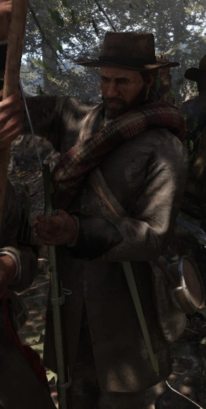 Dedrick Z. Kitchel | Historica Wiki | Fandom