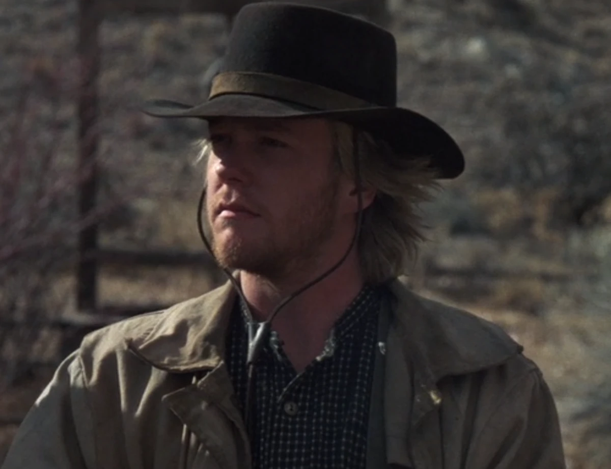 Doc Scurlock | Historica Wiki | Fandom