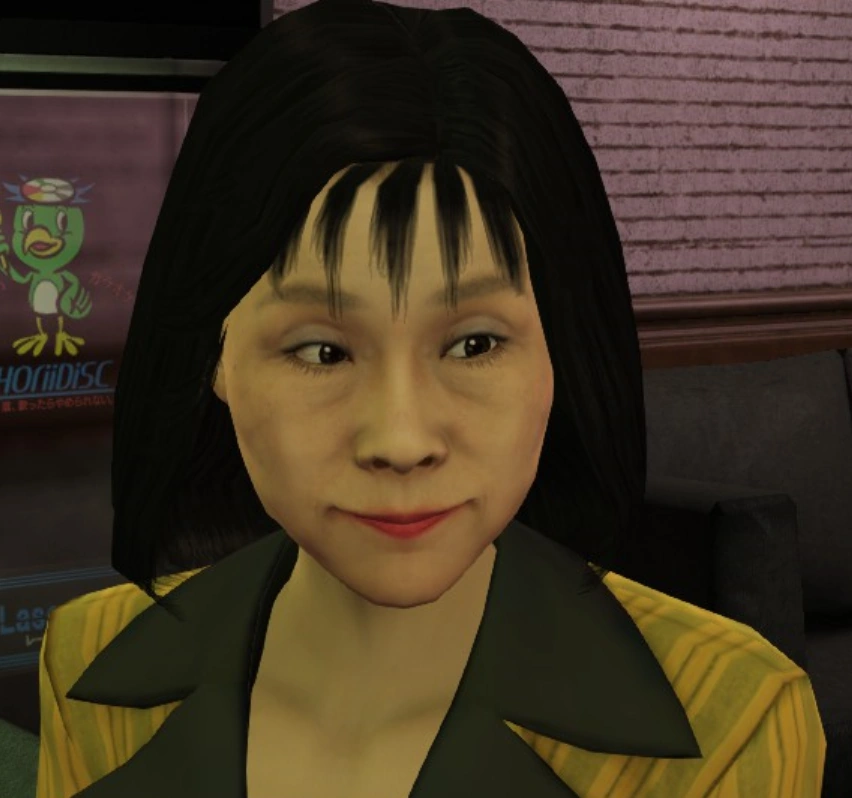 Echiko Hino | Historica Wiki | Fandom